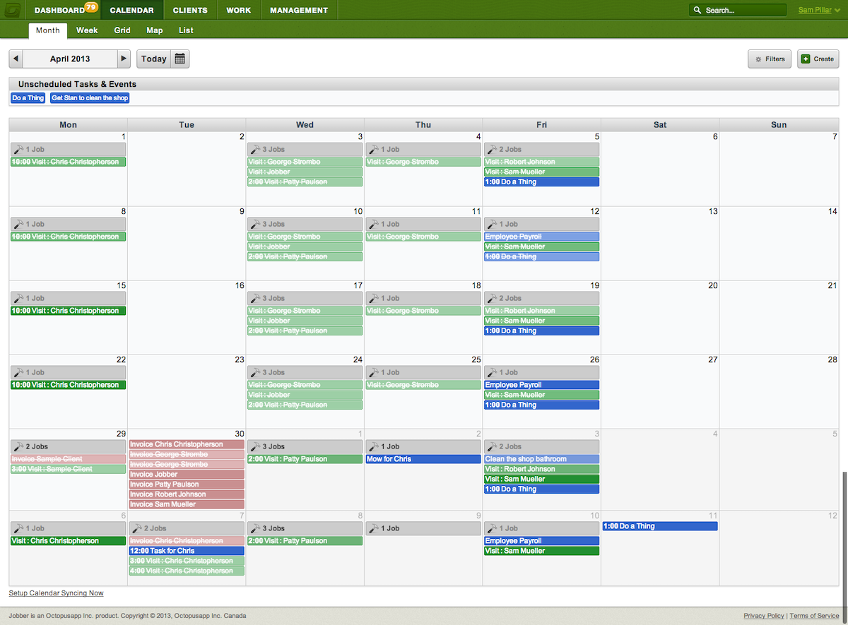 20 Best Employee Scheduling Software Solutions of 2024 - Financesonline.com