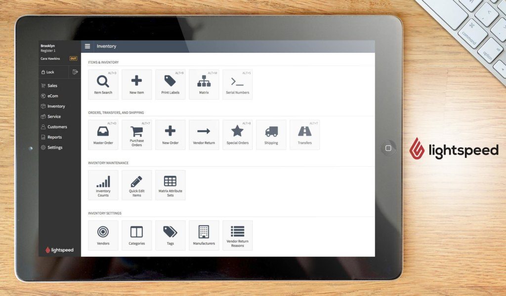 15 Best POS Software Systems For Small Business in 2024 - Financesonline.com