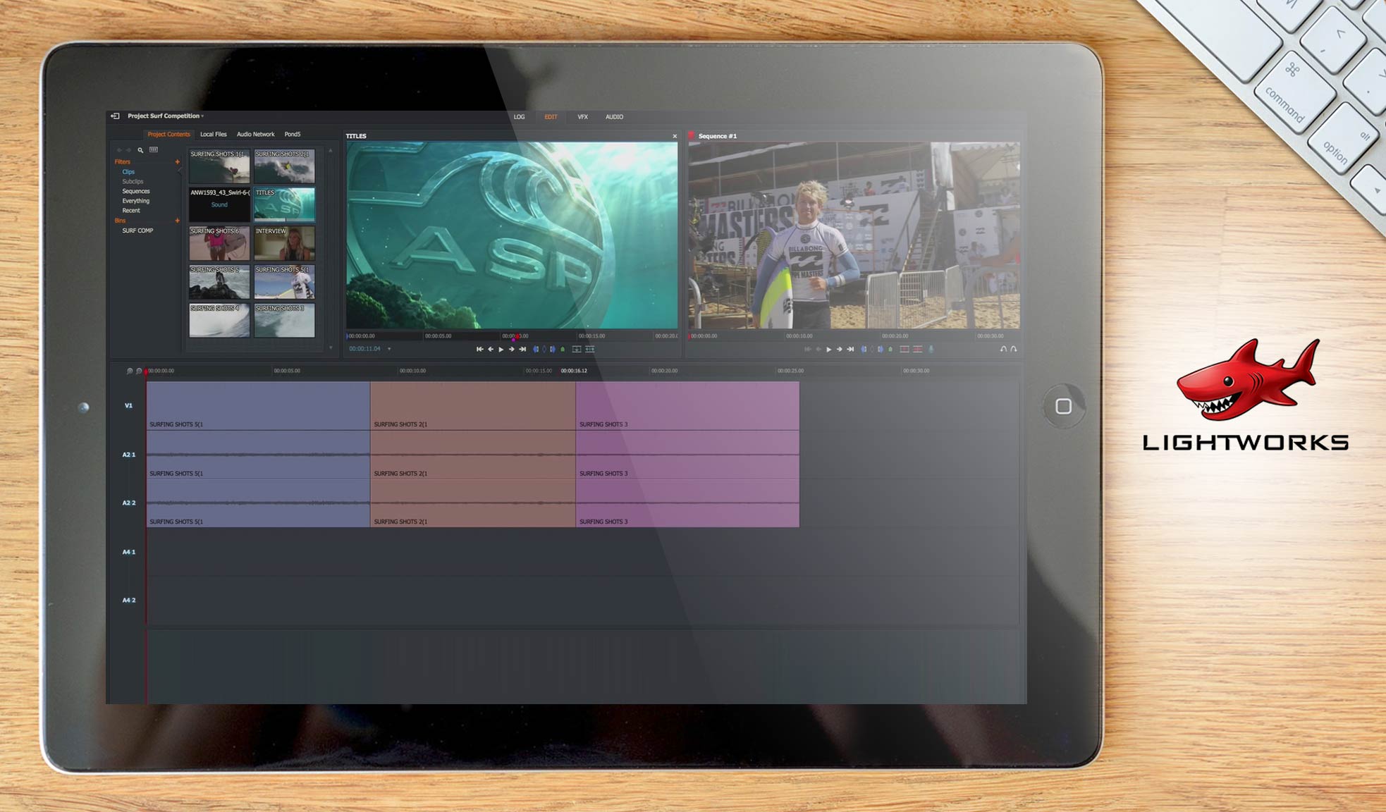 10 Best Free Video Editing Apps for iPhone and Android for 2024 ...