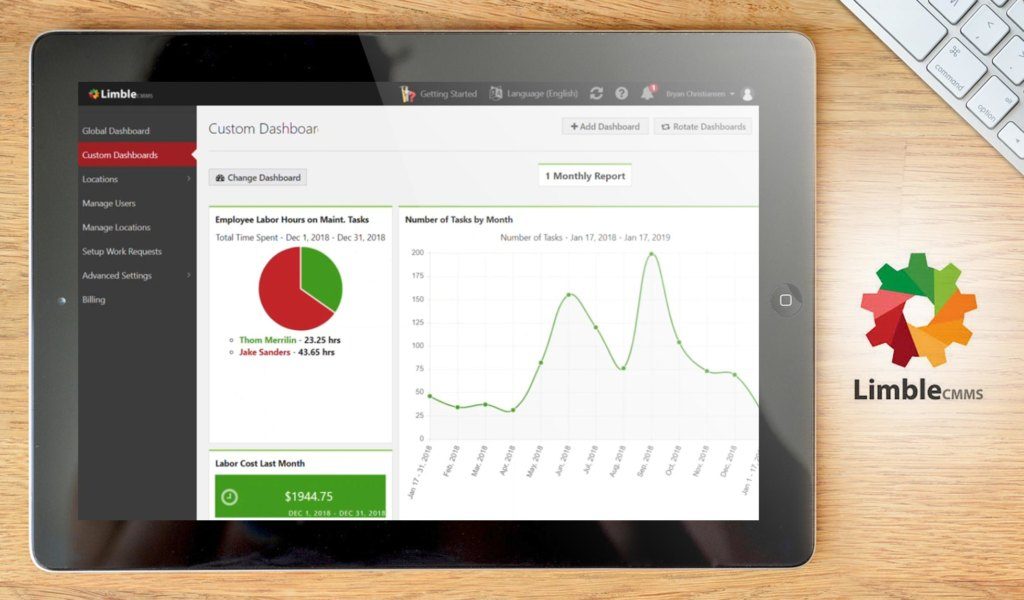 12 Best Maintenance Management Software for Small Business in 2024 ...