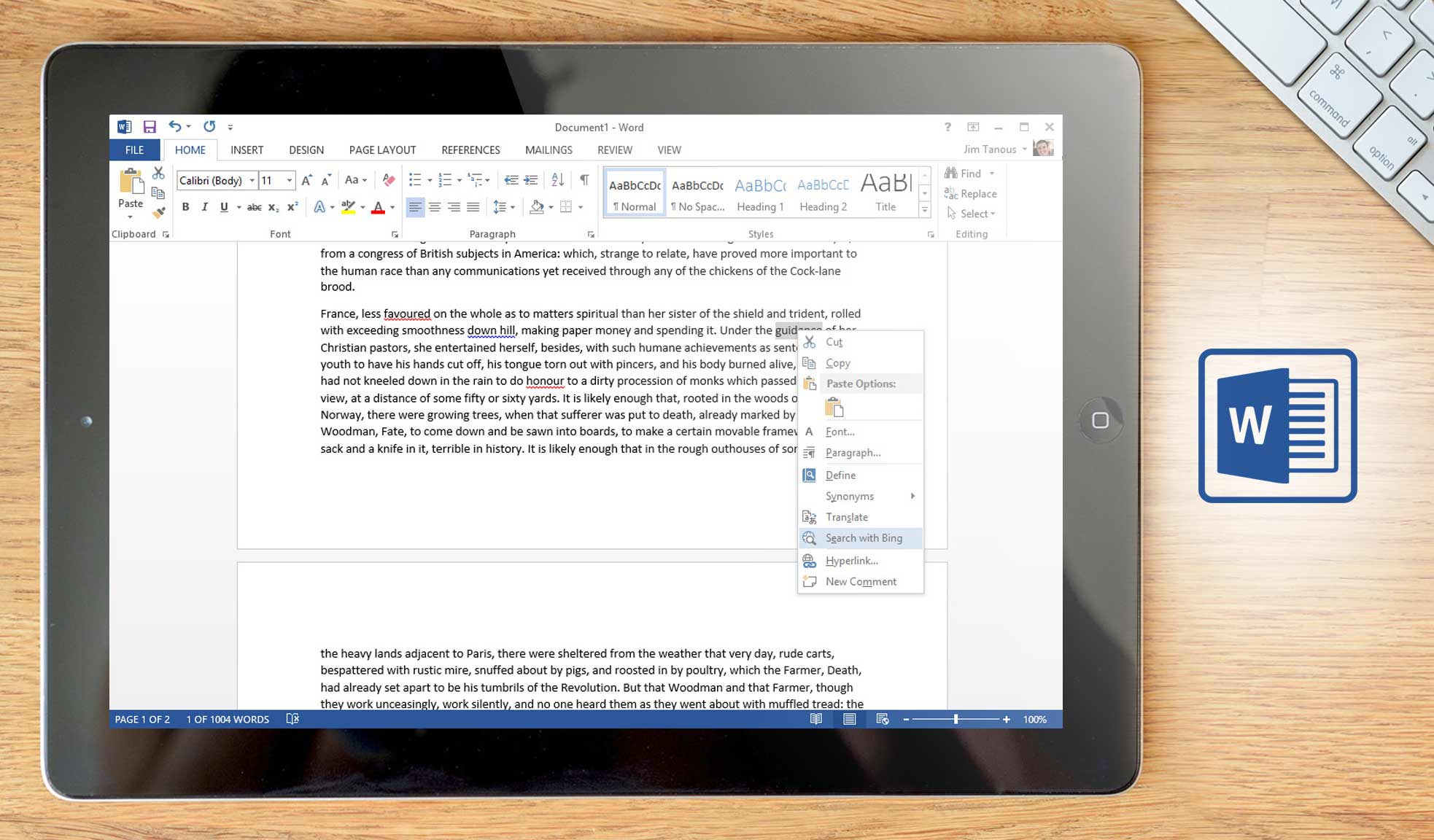 20 Best Grammar Checker Software Solutions for 2024 - Financesonline.com