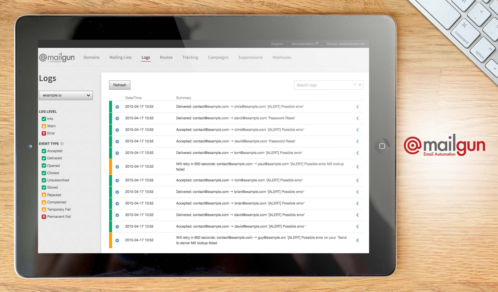 15 Best Free Email Marketing Software Solutions in 2024 ...