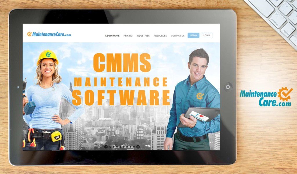 12 Best Maintenance Management Software for Small Business in 2024 ...