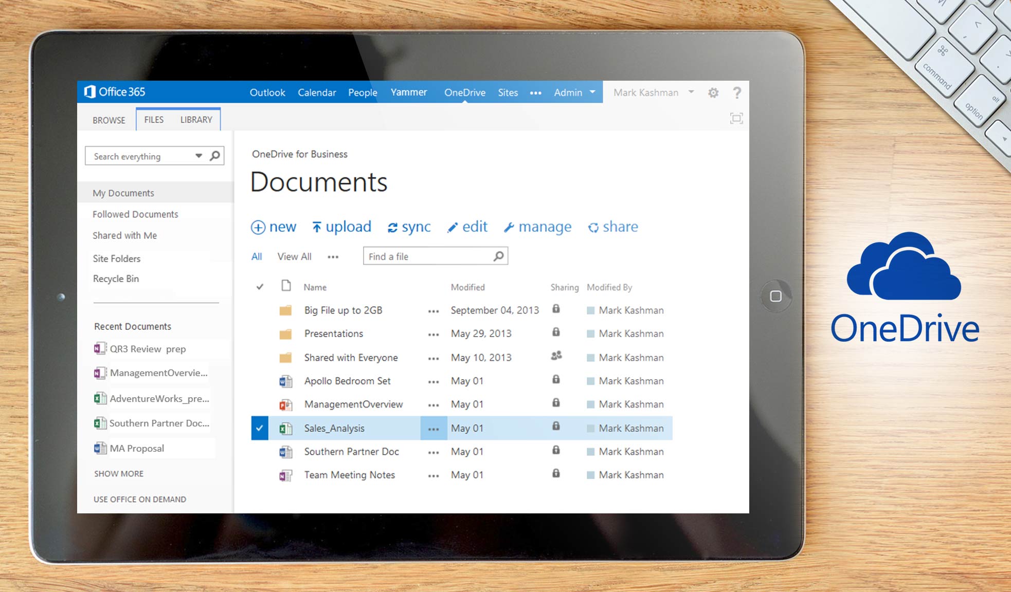 15 Best File Sharing Software Systems: List of Current Market Leaders ...