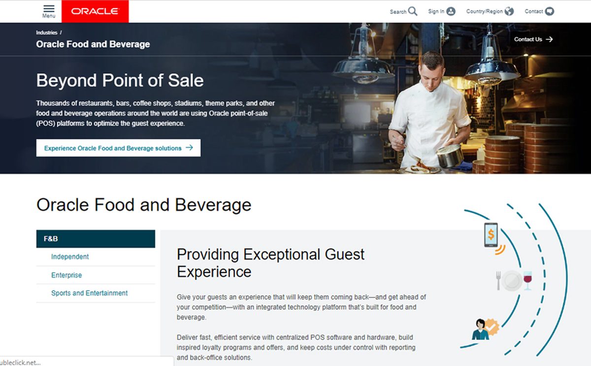 12 Best POS Apps To Consider For Your Business In 2024 - Financesonline.com
