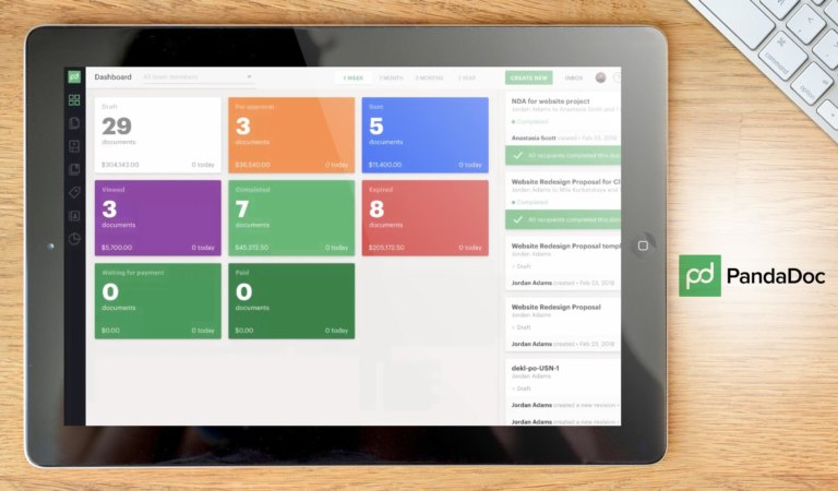 12 Best Document Management Software for Mac in 2024 - Financesonline.com