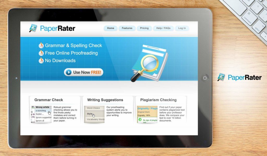 20 Best Grammar Checker Software Solutions for 2024 - Financesonline.com