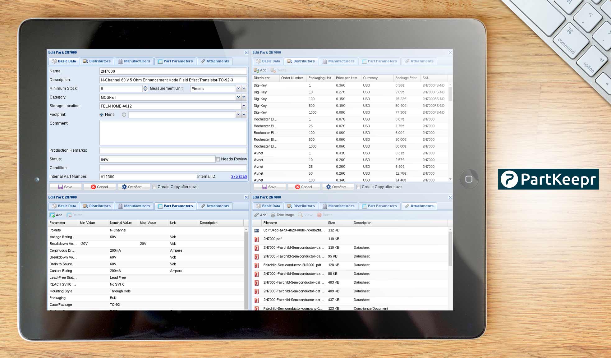 Best Free Inventory Management Software Solutions to Consider in 2024 ...