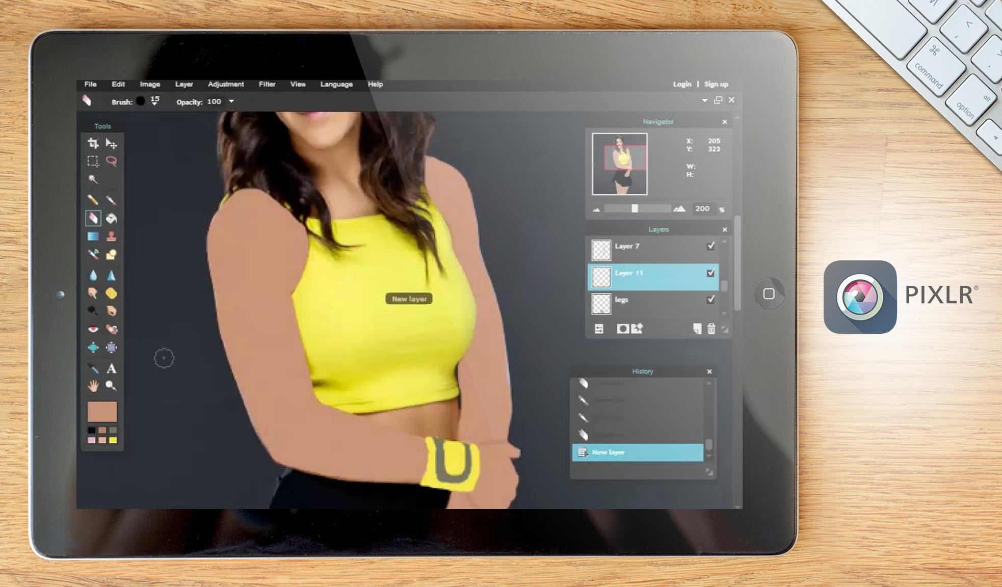 20 Best Graphic Design Software Solutions of 2024 - Financesonline.com