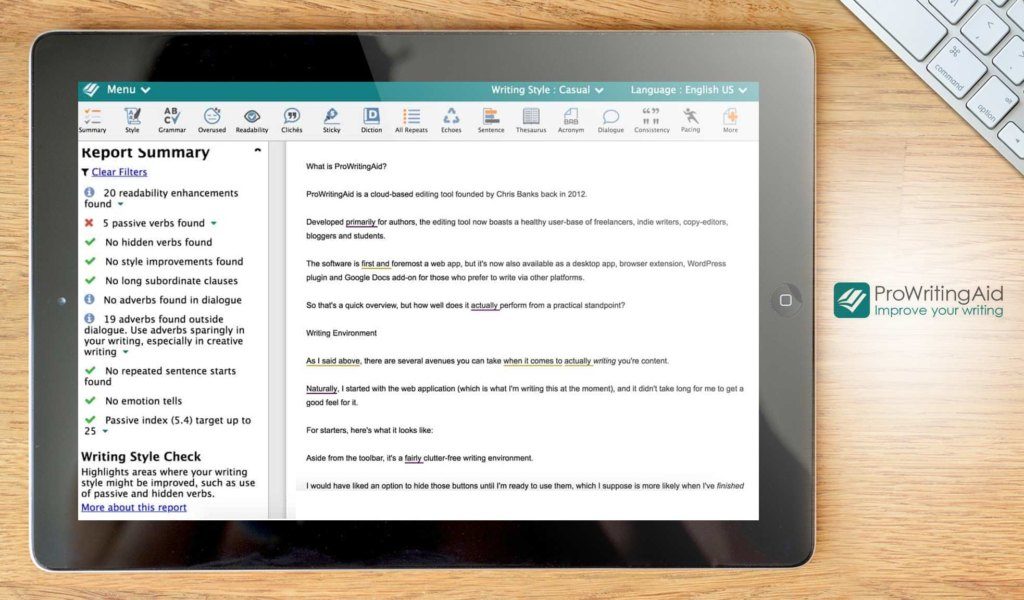 20 Best Grammar Checker Software Solutions for 2024 - Financesonline.com
