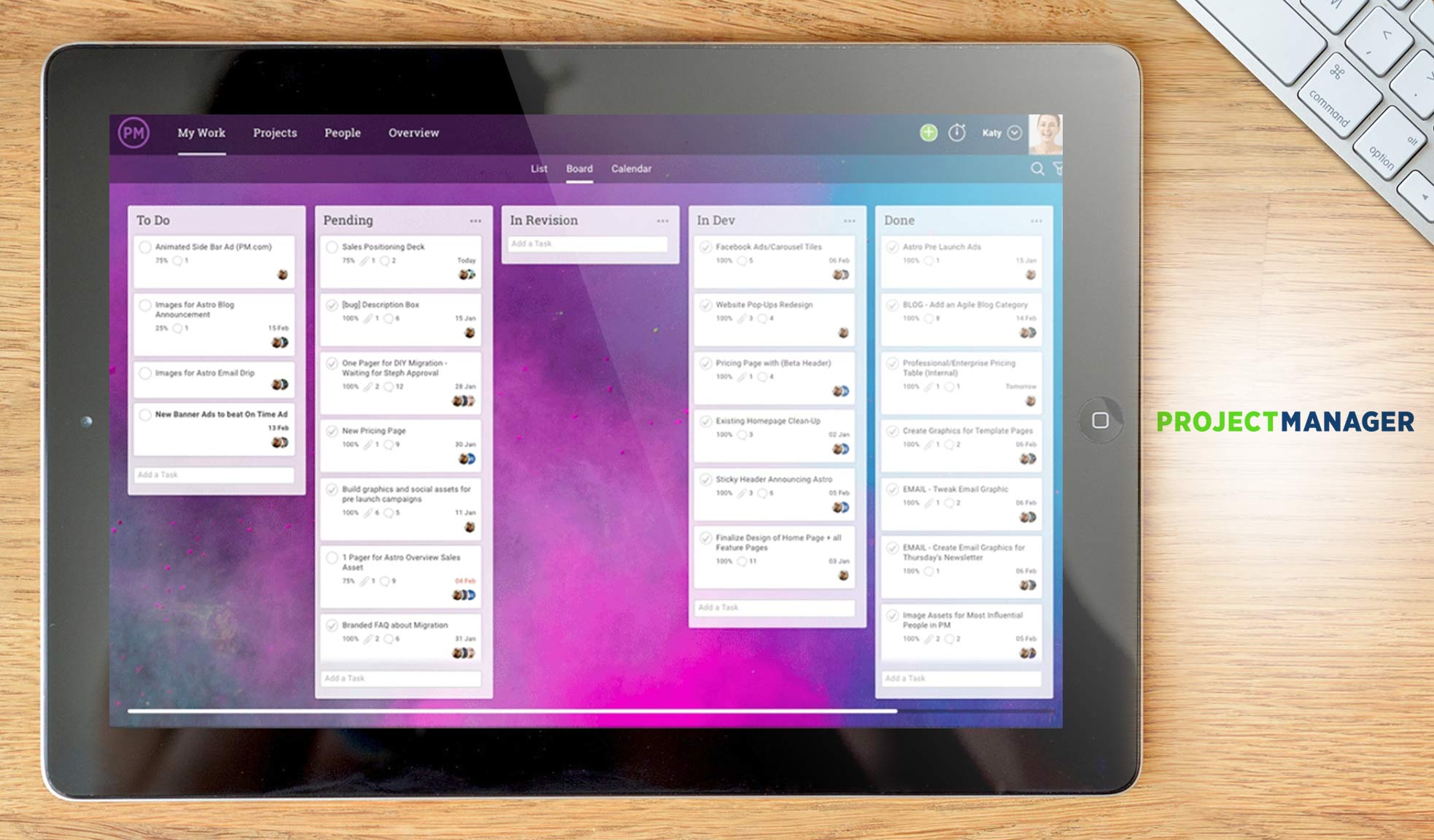 20 Best Project Management Software Solutions for Small Business in ...