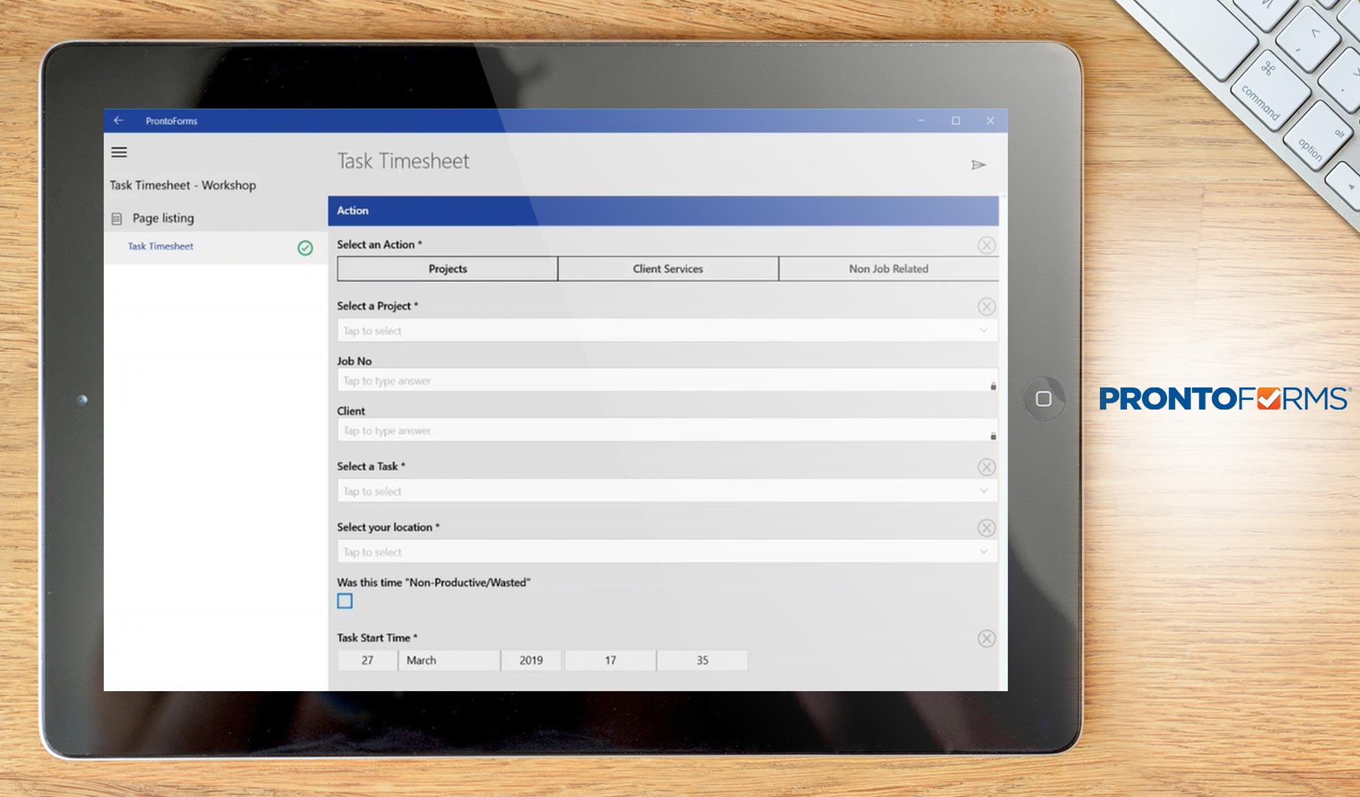 20 Best Project Management Software Solutions for Small Business in ...
