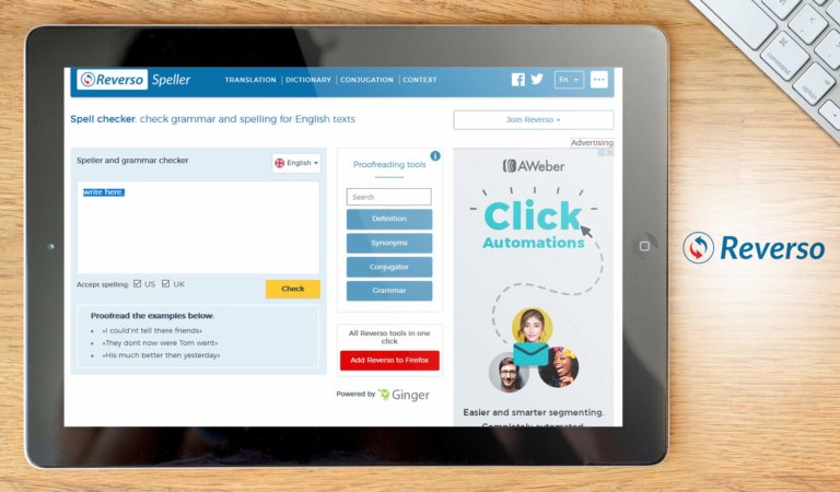 Best 20 Writing Enhancement Software of 2024 - Financesonline.com