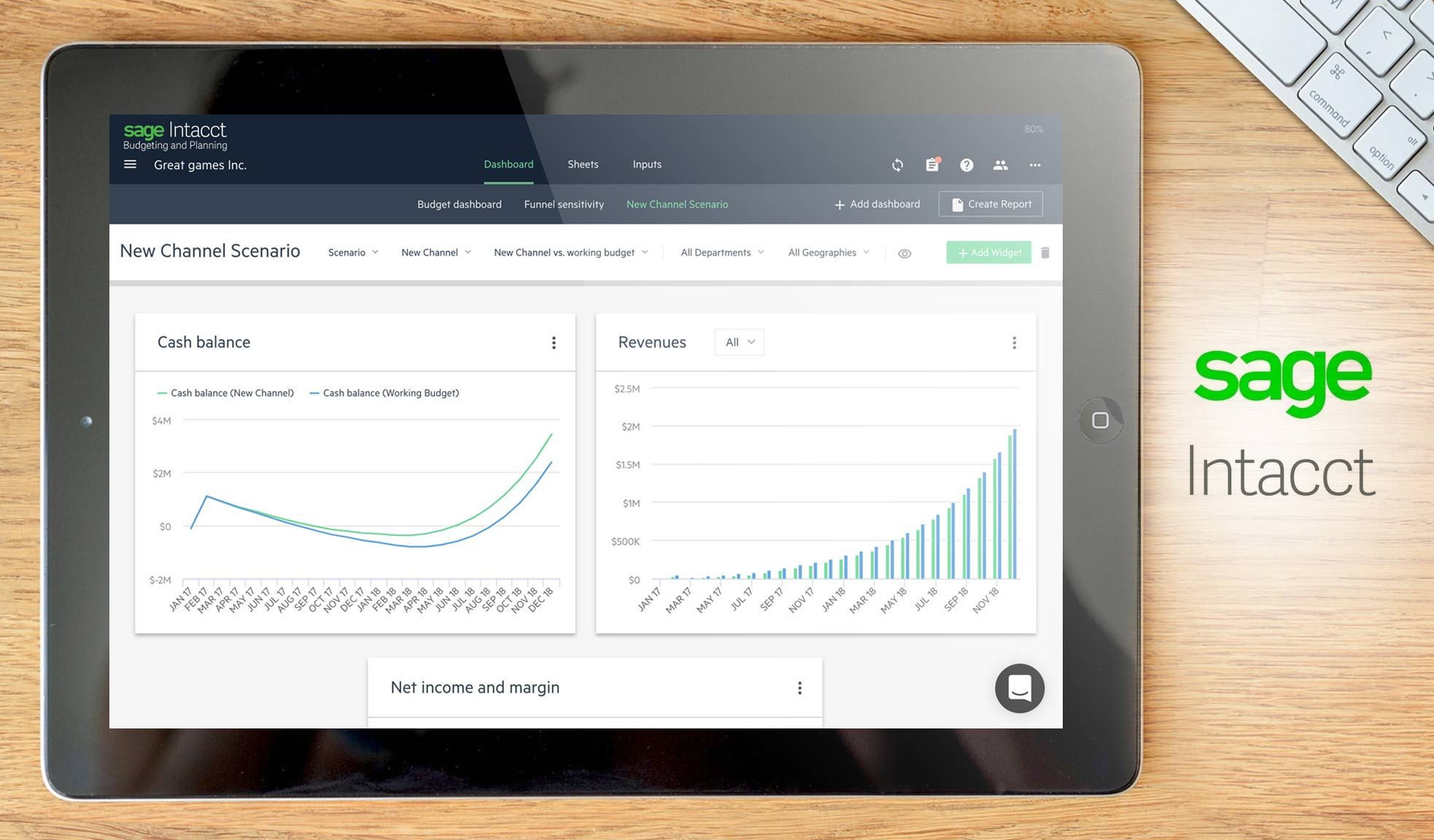 List of Top 20 ERP Software Companies - Financesonline.com