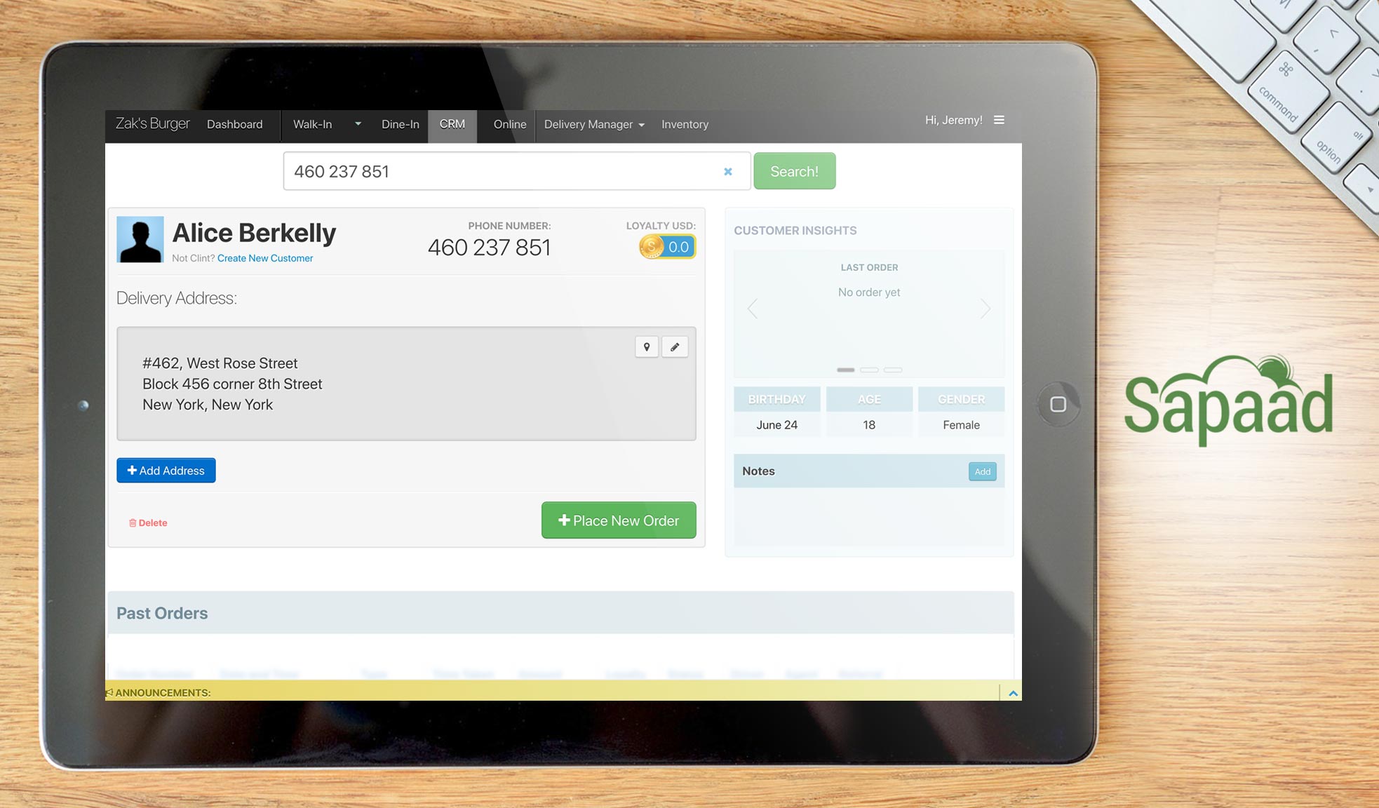 15 Best POS Software Systems For Small Business in 2024 ...
