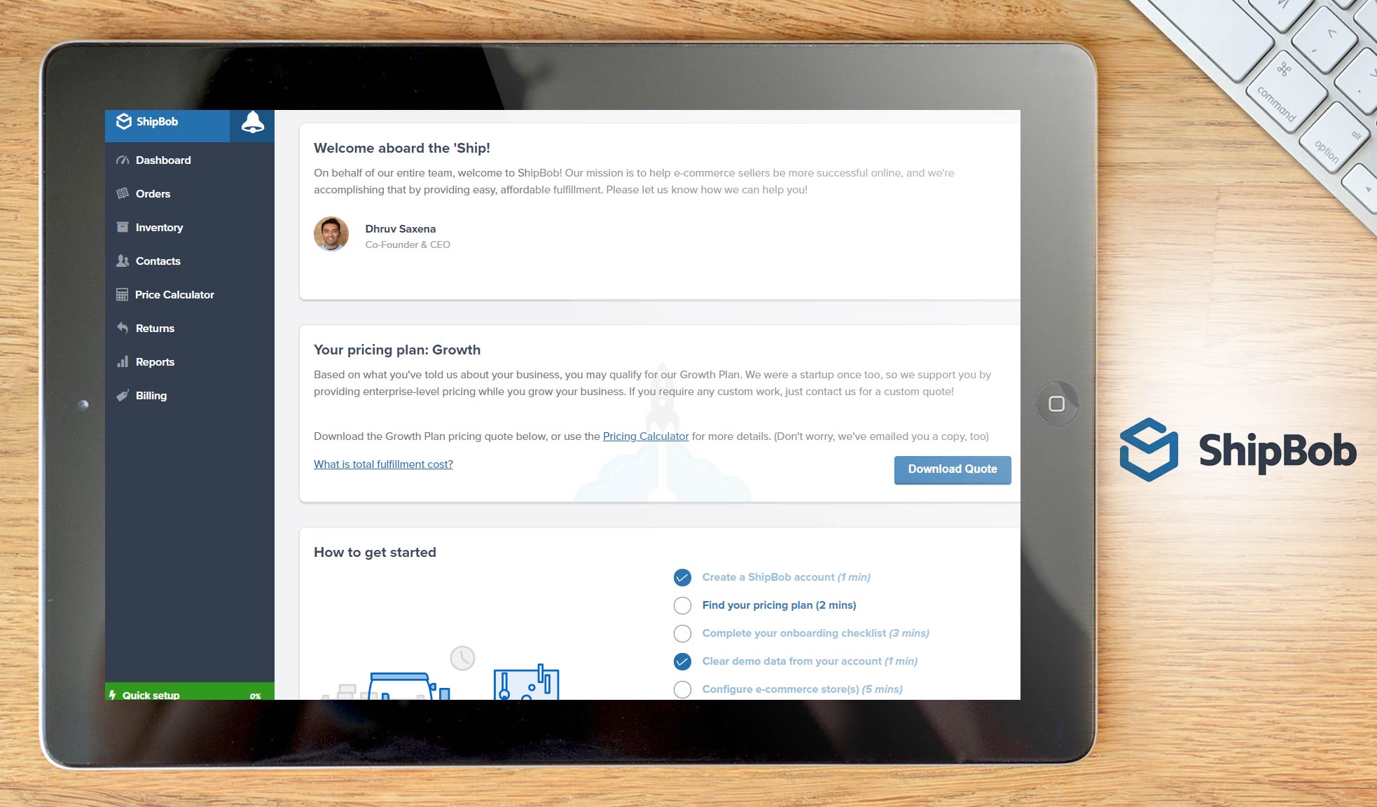 20 Best Order Fulfillment Services & Companies of 2024 - Financesonline.com