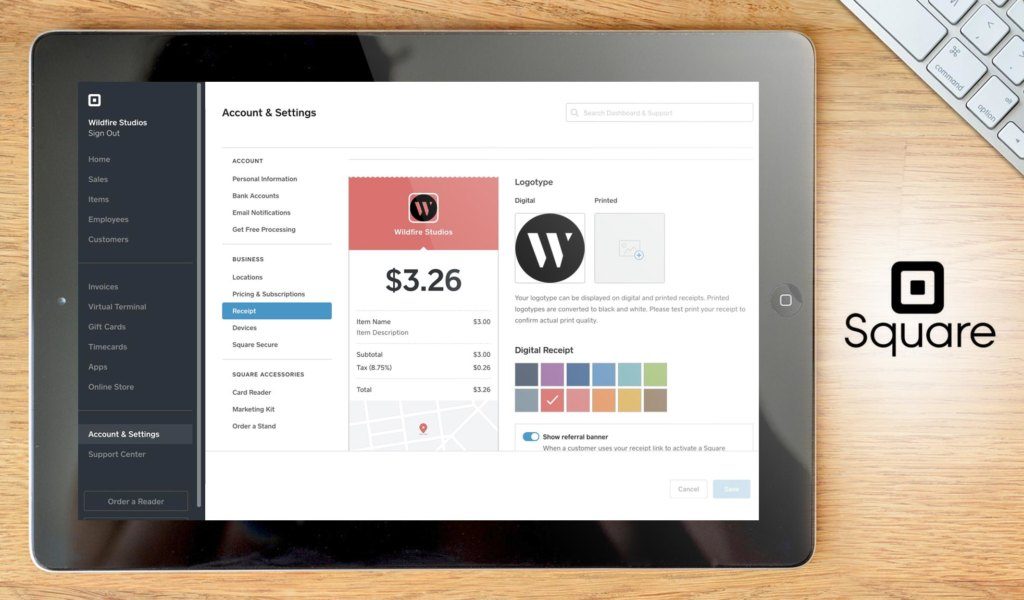 Toast vs. Square: 2024 Comparison of Features, Pricing & Integrations ...