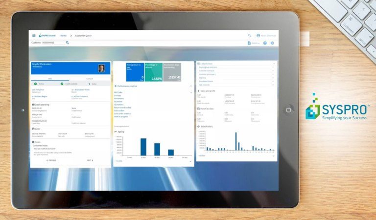 12 Best ERP Software for Small Business - Financesonline.com