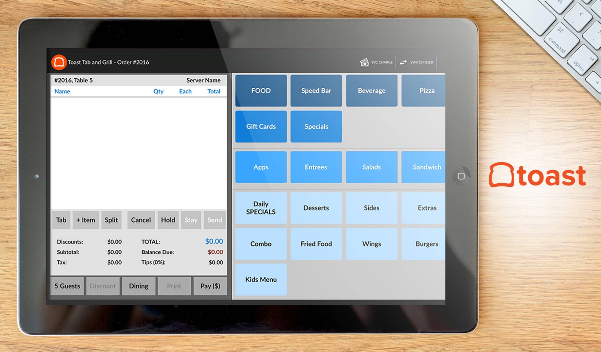 15 Best POS Software Systems For Small Business in 2024 ...