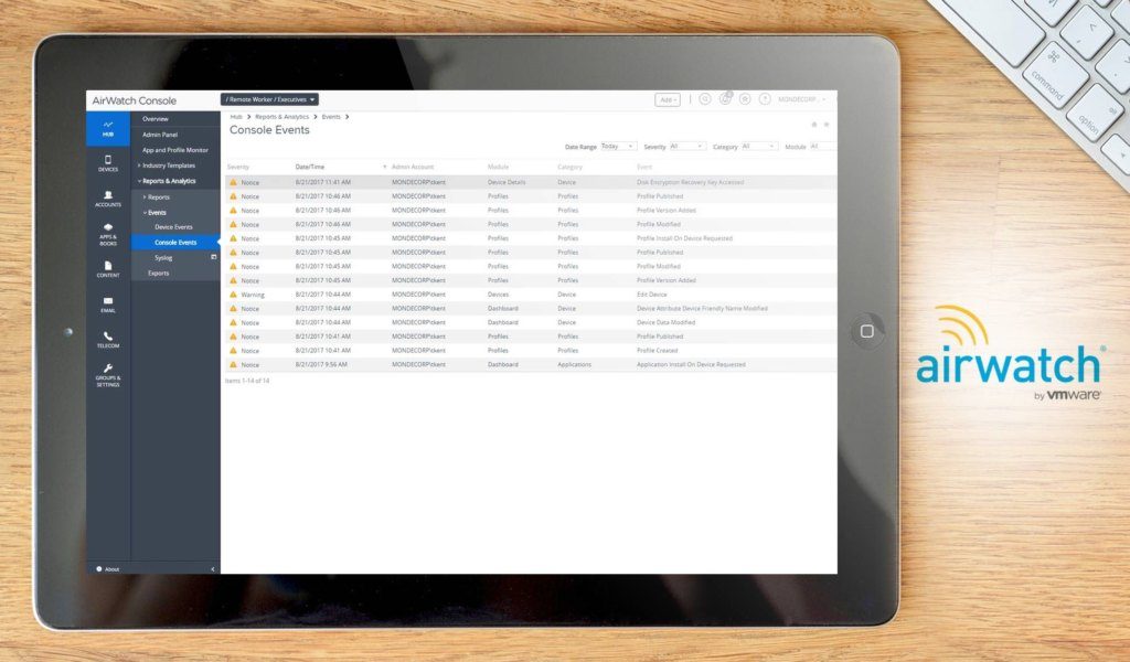 10 Best IT Security Software Solutions of 2024 - Financesonline.com