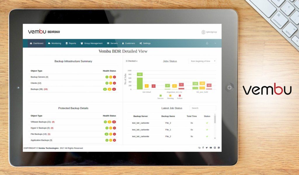 15 Best Backup Software Systems in 2024: Comparison of Popular ...