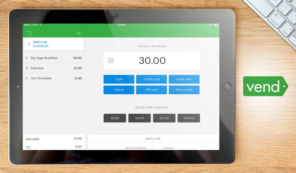 List of Top 20 POS Software Companies in 2024 - Financesonline.com