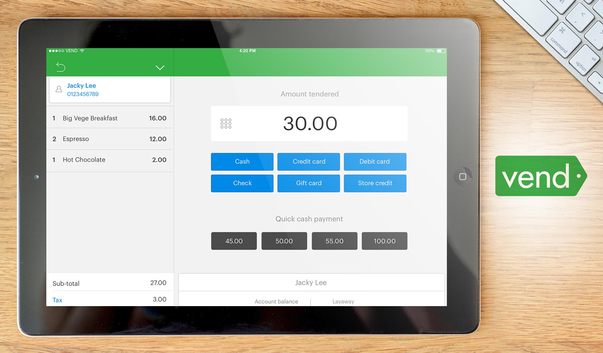 15 Best POS Software Systems For Small Business in 2024 - Financesonline.com