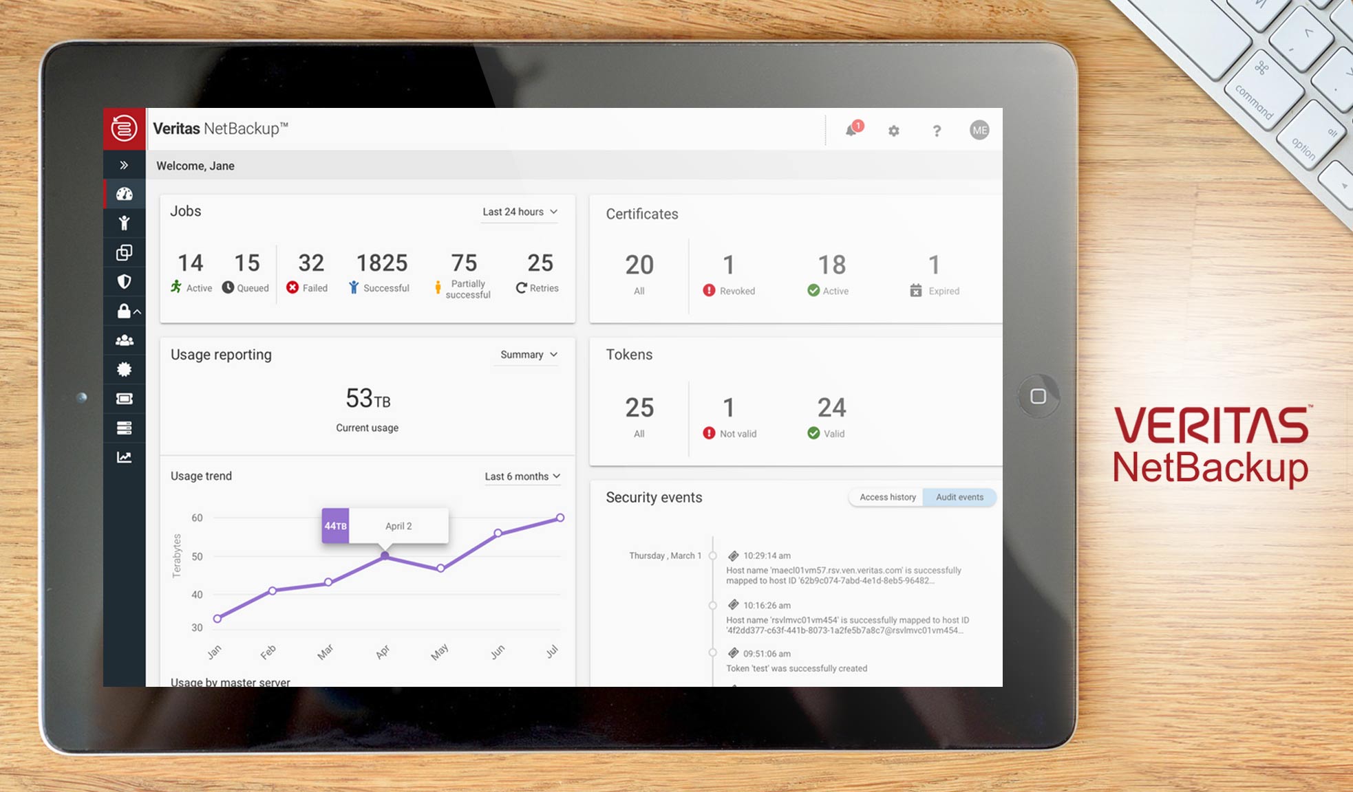 20 Best Backup Software Solutions of 2024 - Financesonline.com