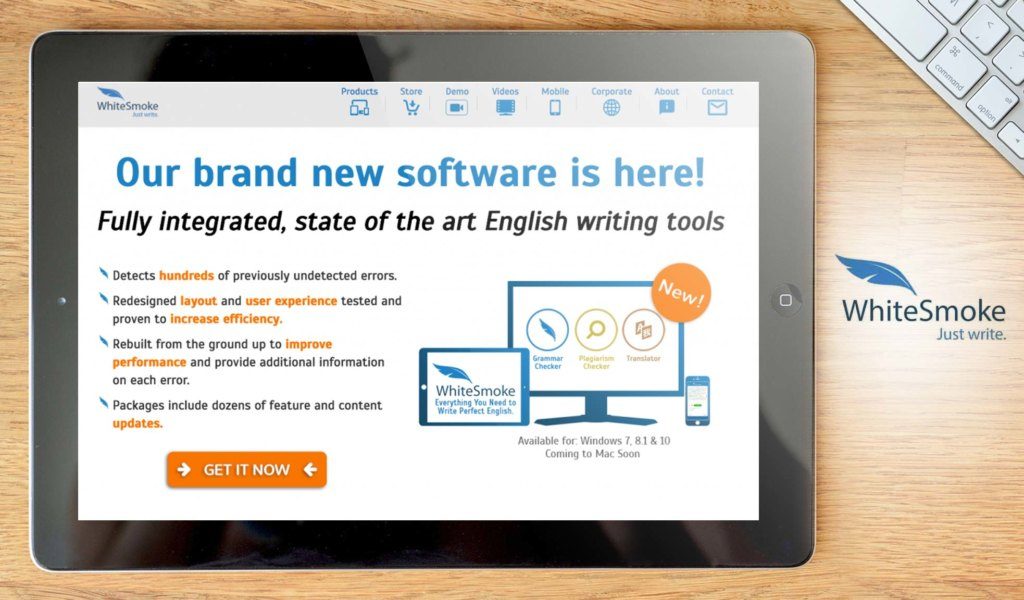 Best 20 Writing Enhancement Software of 2024 - Financesonline.com
