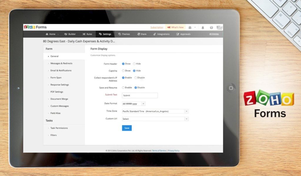 12 Best Forms Automation Software For Small Business - Financesonline.com