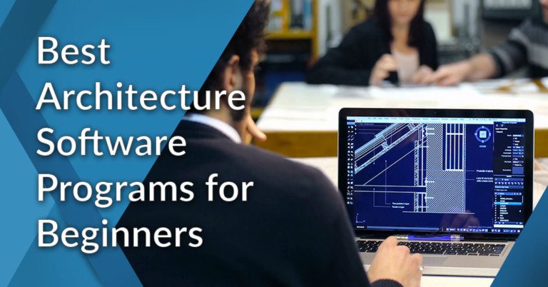 12 Best Architecture Software Programs for Beginners in 2024 ...
