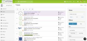 Pros & Cons of Atera: Analysis of a Leading IT Service Management ...