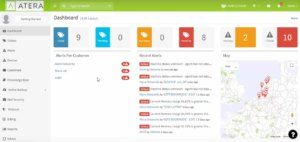 Pros & Cons of Atera: Analysis of a Leading IT Service Management ...
