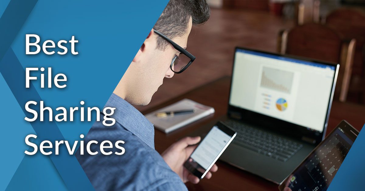 10 Best File Sharing Services: Which One Is The Best in 2024 ...
