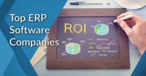 List of Top 20 ERP Software Companies in 2024 - Financesonline.com