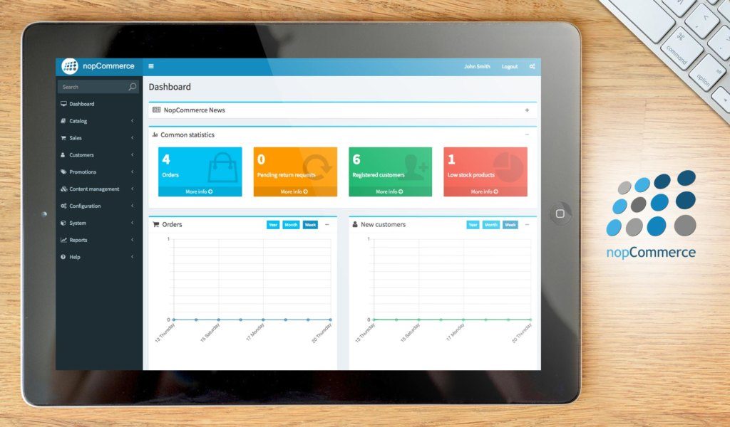 15 Best Open Source Shopping Cart Software in 2024 - Financesonline.com