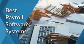 15 Best Payroll Software Systems in 2024 - Financesonline.com