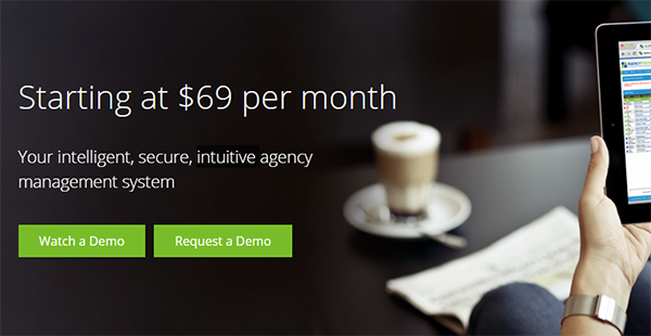 Agency Matrix Reviews: Pricing & Software Features 2024 ...