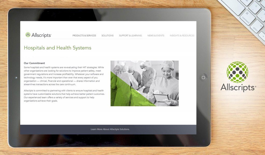 20 Best EHR Software Companies for Electronic Health Records in 2024 ...