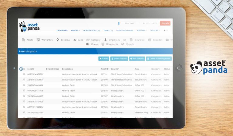 20 Best Fixed Asset Management Software of 2024 - Financesonline.com