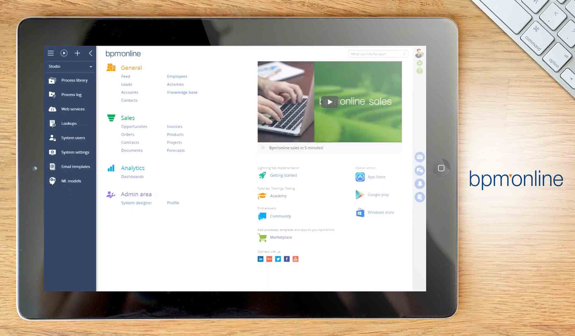 12 Best BPM Software for Small Business - Financesonline.com