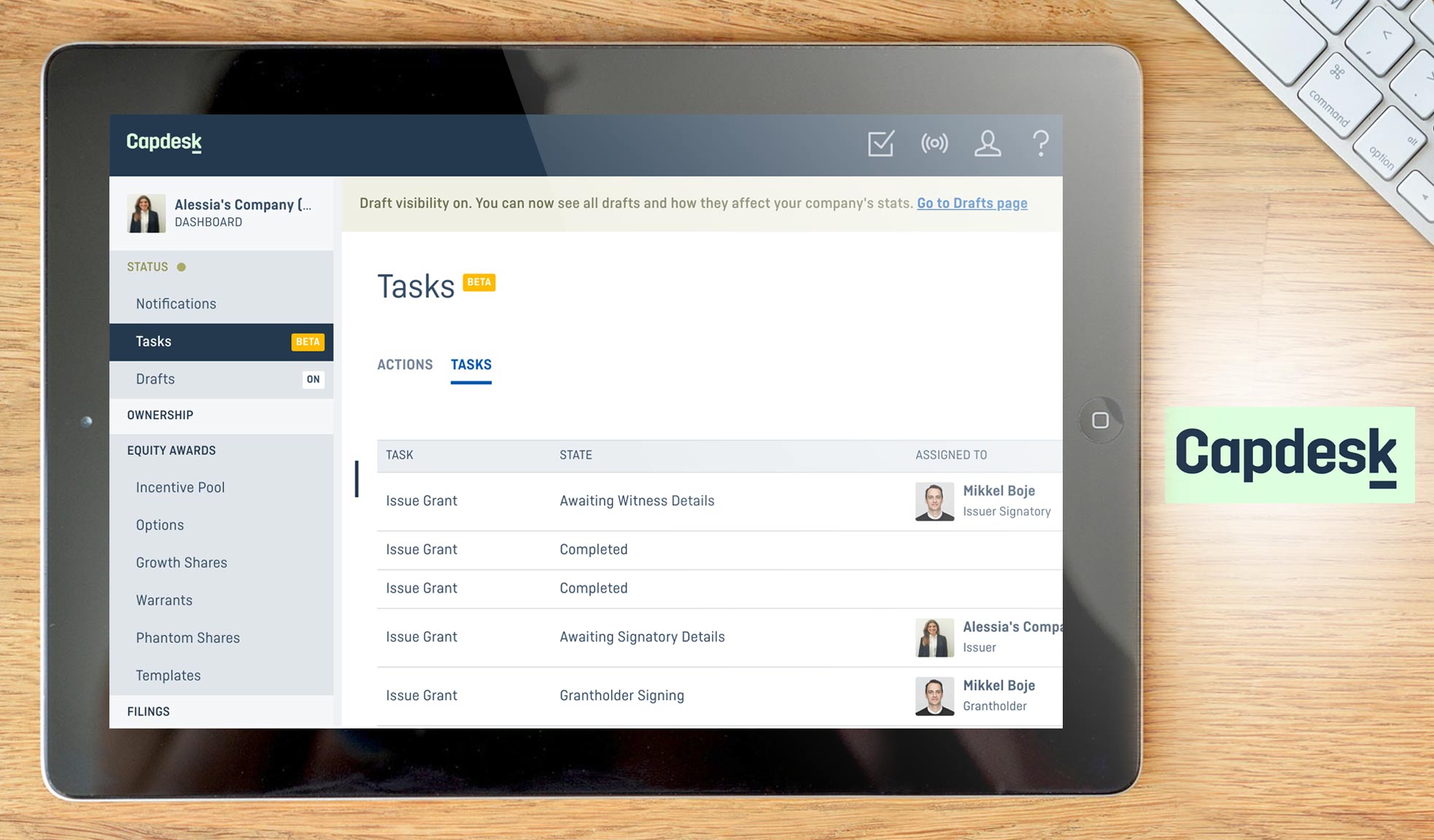 12 Best Equity Management Software of 2024 - Financesonline.com