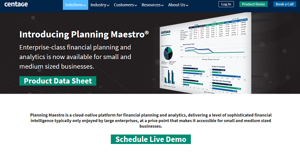 Planning Maestro Reviews: Pricing & Software Features 2024 ...