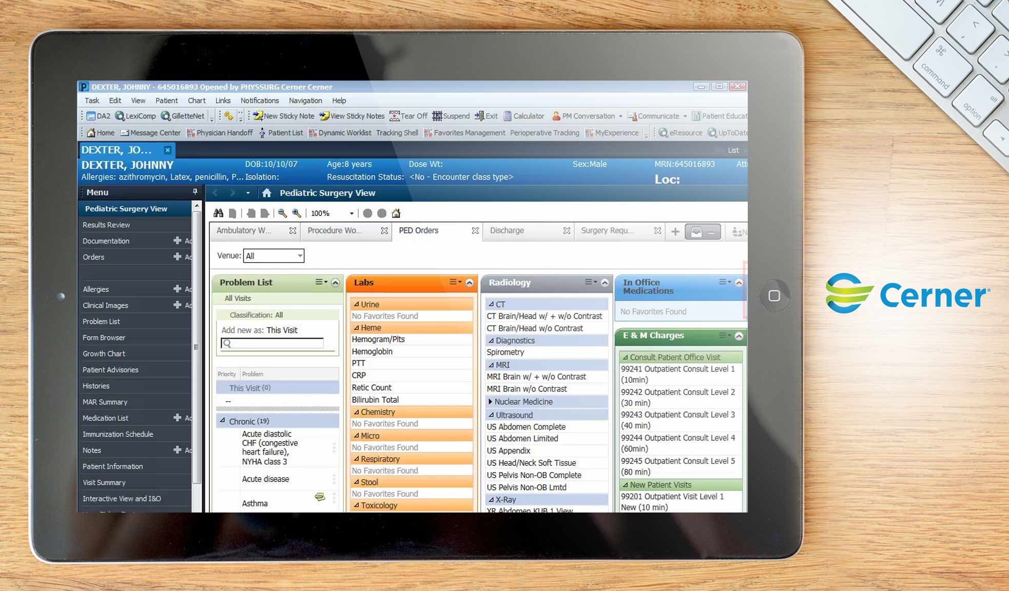 20 Best EHR Software Companies for Electronic Health Records in 2024 - Financesonline.com