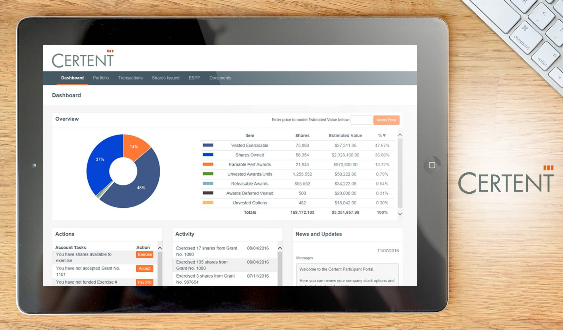 12 Best Equity Management Software of 2024 - Financesonline.com