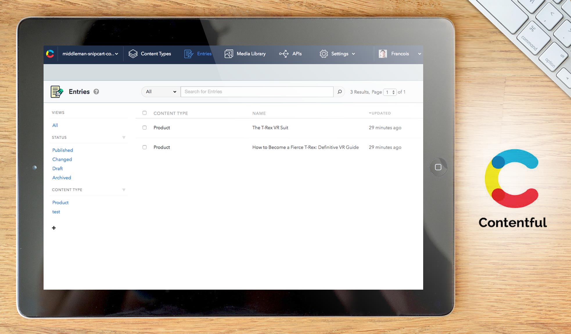 Top 15 Content Management Software Systems for Business ...