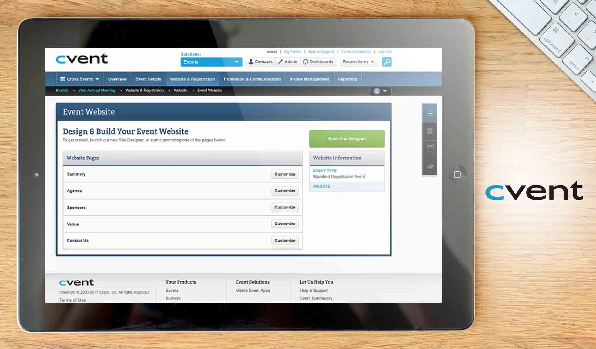 12 Best Event Management Platforms of 2024: What's the Best Solution? - Financesonline.com