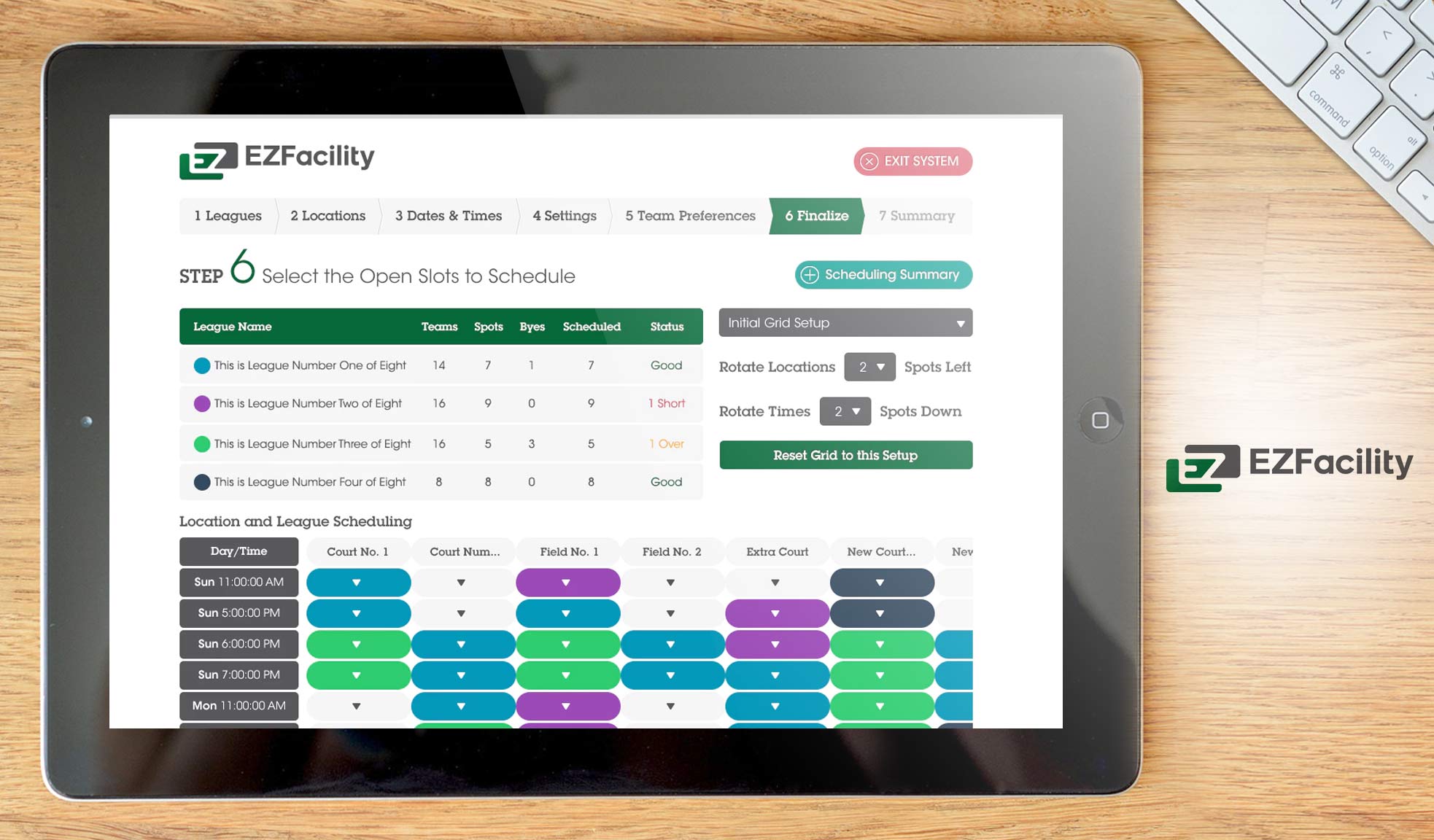 Top 10 Alternatives to Mindbody: Leading Club Management Software ...