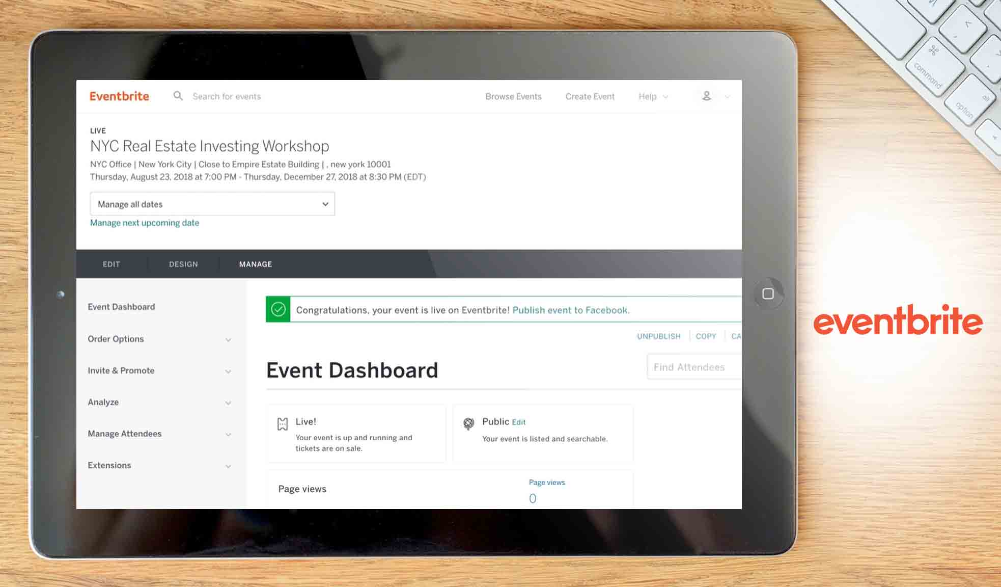 12 Best Event Management Platforms of 2024: What's the Best Solution ...