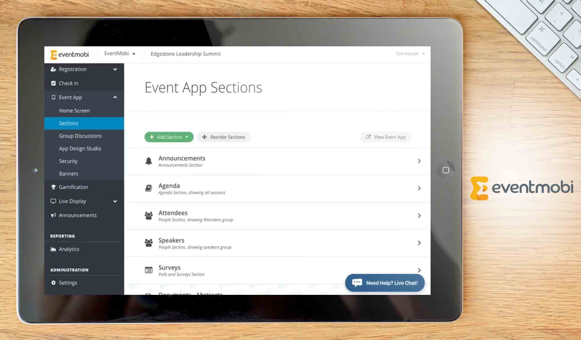 10 Best Event Management Software: Comparison of Popular Tools ...